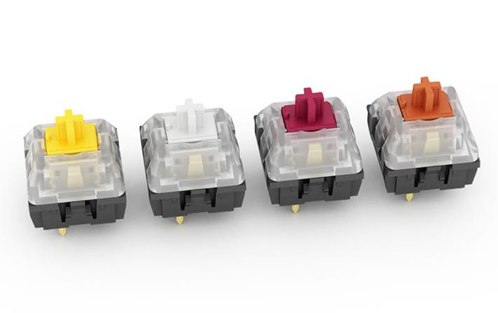 kailh speed switch