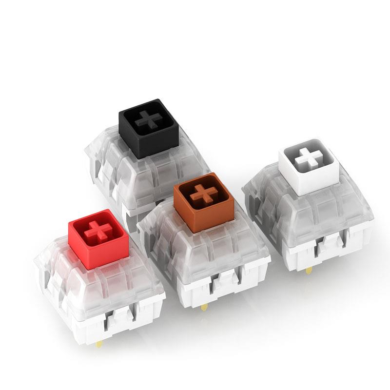 kailh box switch