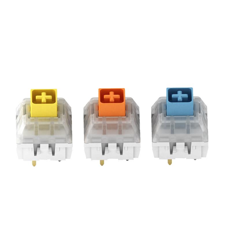 kailh box heavy switch