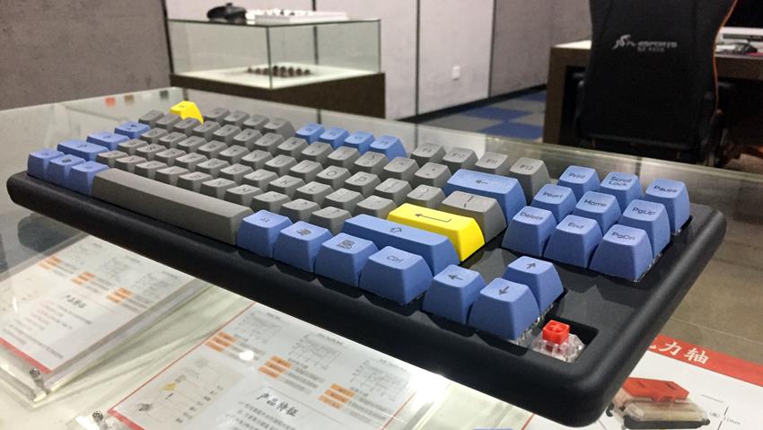 kailh box red switch keyboard kailh box red switch keyboard