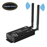 China NGFF M.2 Key-B to USB Type-C Wireless Module Adapter Card with SIM Slot and 2 Antennas for 3G 4G LTE WWAN GSM Modem - 89×45×18mm for sale