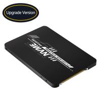 China 2-in-1 M.2 NVMe PCI-E NGFF SATA to U.2 SFF-8639 Combo Adapter for 2280/2260/2242/2230 SSDs for sale