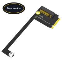 China ROG ALLY M.2 PCIe 4.0 Adapter - 2230 to 2280 SSD Expansion Board 3.3x2.4cm for sale