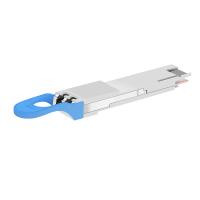 China Duplex LC 400Gbps QSFP-DD Optical Transceiver 1310nm 2KM SMF Low Power Consumption for sale