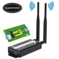 China NGFF M.2 to USB Adapter with SIM Card Slot for 30×42mm WWAN/LTE/4G Modules for sale