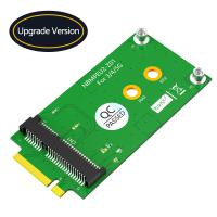 China M.2 Key B to Mini PCI-E Adapter for 3G/4G/5G Modules - Supports 3042/3052 Card Dimensions for sale