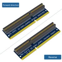 China SO-DIMM 204PIN DDR3 Memory Test Protection Adapter 67x19mm 1.5V DC for Notebook PC Memory Testing for sale