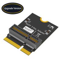China M.2 NGFF E-Key Adapter for Intel AX200/201/210 WiFi Card 90 Degree Vertical 22mm for sale