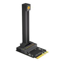 China M.2 Key M NVME SSD to Key A/E Adapter SSD for sale