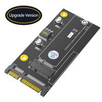 China Thinkpad X1 Carbon  20+6 Pin SSD to SATA 2.5  Adapter for sale