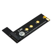 China M.2 NGFF NVMe SSD Converter Card Adapter for MacBook Mini A1347 M-Key 15g for sale