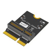 China New Version M.2 NGFF E-key to E- Key Adapter for AX200/201/210 WiFi Card. for sale