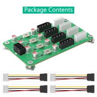 China Dual M.2 B Key B&M Key SSD to 2.5 Inch SATA III Adapter with Plastic Enclosure Support 2280 2260 2242 2230 for sale