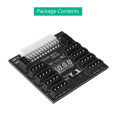 China Thinkpad X1 Carbon  20+6 Pin SSD to SATA 2.5  Adapter for sale