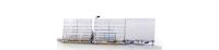 China Automatic Sealing Robot (Head Back) for sale