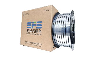 China Super Flexible Spacer for sale