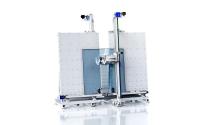 China Automatic Double-sided Film Lamination Machine for sale