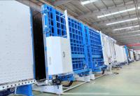 China Jumbo Size Insulating Glass Line for sale