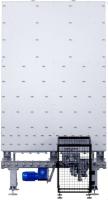 China KTPE Thermoplastic Warm Edge Spacer Insulating Glass Line for sale