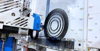 China KTPE Thermoplastic Warm Edge Spacer Insulating Glass Line for sale