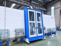 China Tandem Assembly Insulating Glass Line for sale