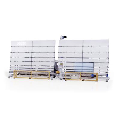 China Automatic Sealing Robot (Head Back) for sale