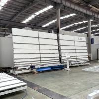 China Automatic Sealing Robot (Head Back) for sale