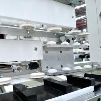 China Automatic Sealing Robot (Head Front) for sale