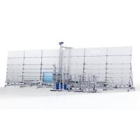 China Automatic Sealing Robot (Head Front) for sale