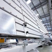 China Automatic Sealing Robot (Head Front) for sale