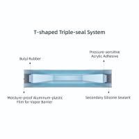 China Super Flexible Spacer for sale