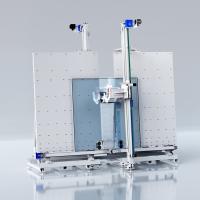 China Automatic Double-sided Film Lamination Machine for sale