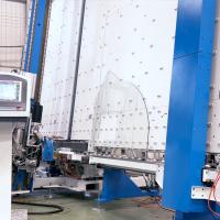 China Shaped Glass Detection System for sale