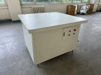China Manual Super Flexible Spacer Application Machine Set for sale