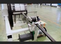 China Manual Super Flexible Spacer Application Machine Set for sale