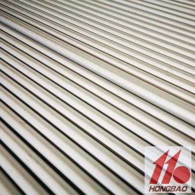 China Size 19.05*0.89 Seamless Titanium Tube Gr2 Gr1 Gr7 Gr9 Gr12 ASTM B338 ASME SB338 for sale