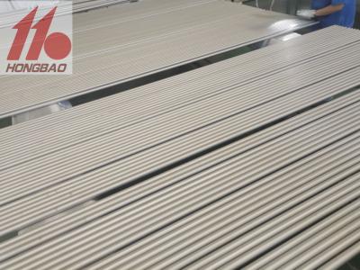 China Grade 12 Chemical Seamless Titanium Tube Petrochemical Industry Using Gr12 TiMoNi for sale