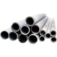 China EN10305 34MnB5 Precision Steel Tube - Corrosion Resistant High Pressure Sustaining with Precision Dimensions for sale