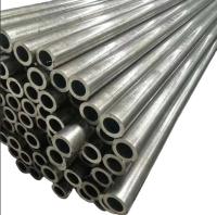 China EN10305 34MnB5 Precision Steel Tube - Corrosion Resistant High Pressure Sustaining with Precision Dimensions for sale