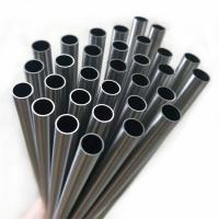 China DIN2391 Black Phosphated Cold Drawn Seamless Steel Tube for Hydraulic Systems for sale