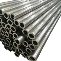 China DIN2391 Standard OD10 Precision Steel Tube for Inner Cylinder Applications for sale