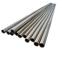 China Pickled Annealed Hollow Steel Tube Large Diameter E355 E235 Threading Available for sale