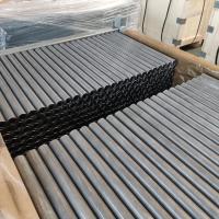 China EN10305-2 E355 OD12 Round ERW Welded Tube for Car Hydraulic System - Hollow Steel Tube for sale