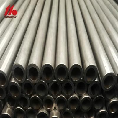China E355 EN10305-2 OD12 Bright Annealed Welded Steel Pipe for Hydraulic Systems for sale
