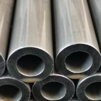China E255 EN10305-2 WT0.5 High Strength Welded Steel Tube for Precision Cold Drawn Automotive Applications for sale