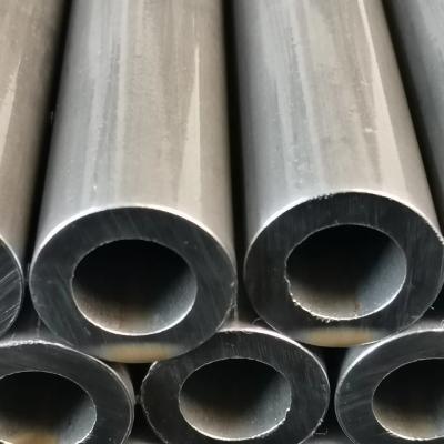 China E255 EN10305-2 WT0.5 High Strength Welded Steel Tube for Precision Cold Drawn Automotive Applications for sale