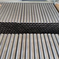 China E355 EN10305-2 Thin Wall Thickness Carbon Steel Tube for Automotive System - Cold Drawn Welded Steel Tube for sale