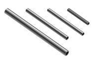 China EN10305-1 E355 OD10 Round Shape Seamless Cold Drawn Steel Tube for Automotive Parts for sale