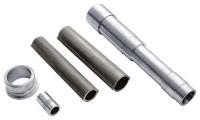 China Cold Rolling Precision Seamless Steel Tubes Bright Annealing φ120 Outer Diameter for sale