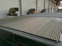 China Seamless Titanium Alloy Tube Gr2 Gr3 , 6mm Outside Diameter Thin Wall Tubing for sale